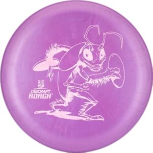 discraft big z roach. (colors may vary). (173-174)