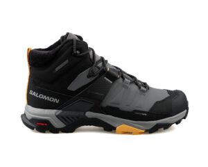 salomon l4135520013 x ultra 4 mid winter ts cswp qush 13 men's