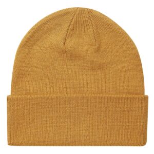 MaxNova Camel Beanie Hat