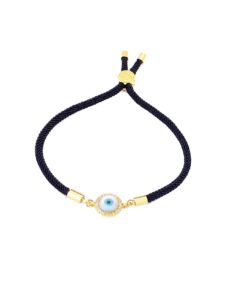 ceyiya evil eye bracelet for women - mommy and me bracelet back to school - matching red black string bracelet