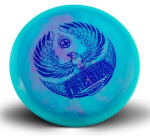 innova 2021 champion glow firebird nate sexton (tour series) [colors/stamps may vary]