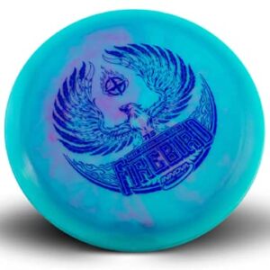 Innova 2021 Champion Glow Firebird Nate Sexton (Tour Series) [Colors/Stamps May Vary]