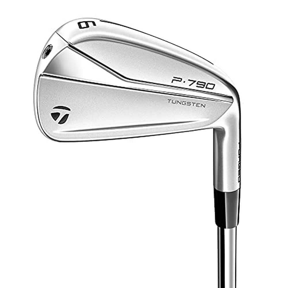 TaylorMade 2021 P790 Iron Set