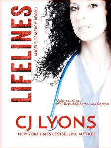 lifelines (angels of mercy medical suspense)