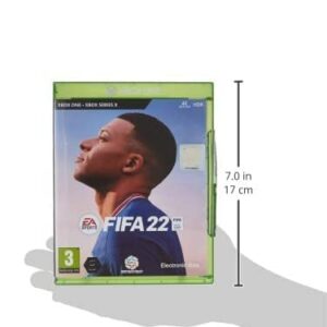 FIFA 22 - Xbox One