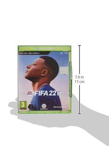 FIFA 22 - Xbox One