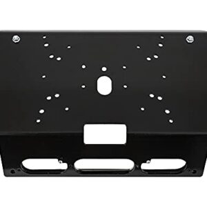 Buyers Products 8895551 Drill-Free Light Bar Cab Mount for Ford 1500 (2015+)