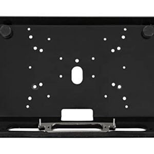 Buyers Products 8895551 Drill-Free Light Bar Cab Mount for Ford 1500 (2015+)