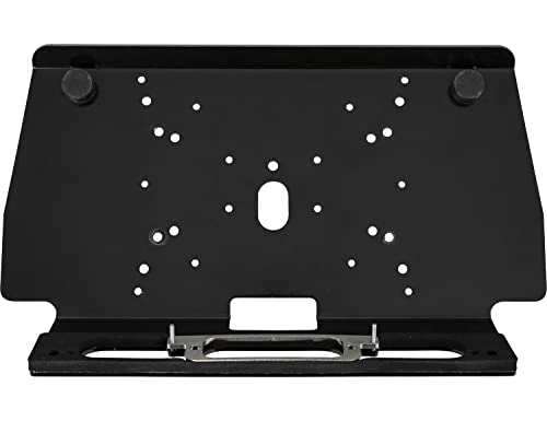 Buyers Products 8895551 Drill-Free Light Bar Cab Mount for Ford 1500 (2015+)