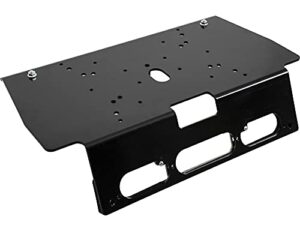 buyers products 8895551 drill-free light bar cab mount for ford 1500 (2015+)