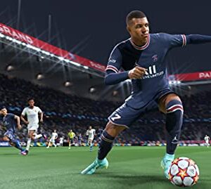 FIFA 22 - PlayStation 4