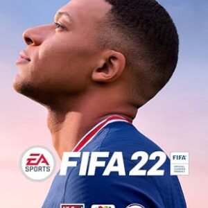 FIFA 22 - Nintendo Switch