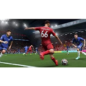 FIFA 22 - Nintendo Switch