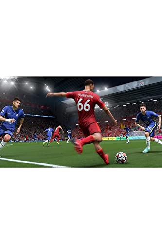 FIFA 22 - Nintendo Switch