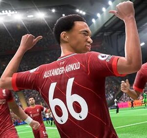 FIFA 22 - Xbox One