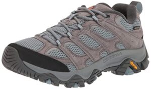 merrell moab 3 waterproof altitude 8 w