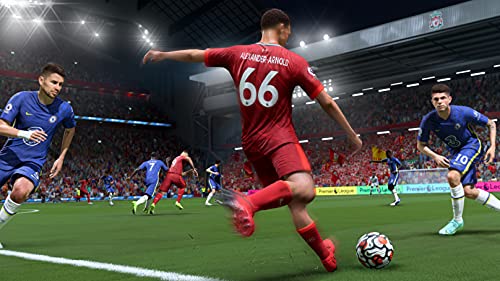 FIFA 22 - PlayStation 4