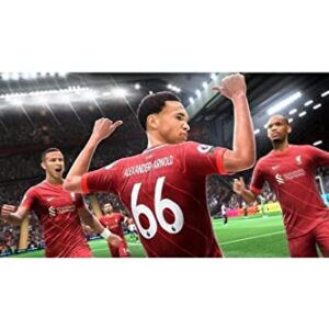 FIFA 22 - Nintendo Switch