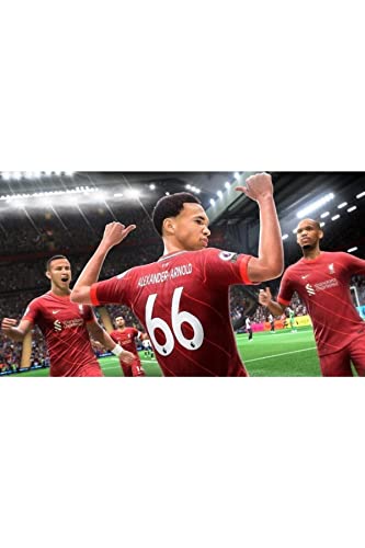 FIFA 22 - Nintendo Switch