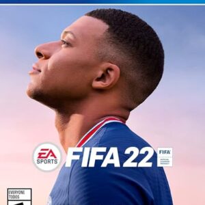 FIFA 22 - PlayStation 4