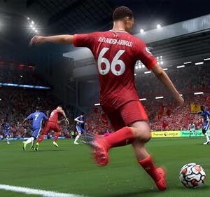 FIFA 22 - Xbox One