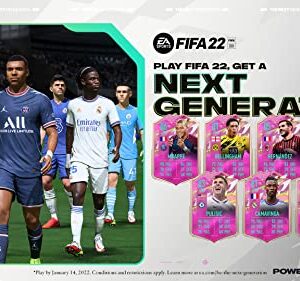 FIFA 22 - Xbox One