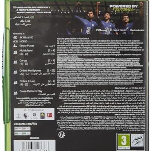 FIFA 22 - Xbox One