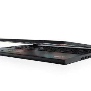 Lenovo ThinkPad P15s Gen 2 15.6" FHD (1920 x 1080) IPS, Anti-Glare, 300 nits, Intel Core i7-1165G7, 32GB RAM, 1TB SSD, NVIDIA® Quadro® T500 4GB, Backlit KYB, Fingerprint Reader, Win10Pro