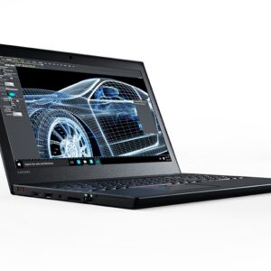 Lenovo ThinkPad P15s Gen 2 15.6" FHD (1920 x 1080) IPS, Anti-Glare, 300 nits, Intel Core i7-1165G7, 32GB RAM, 1TB SSD, NVIDIA® Quadro® T500 4GB, Backlit KYB, Fingerprint Reader, Win10Pro