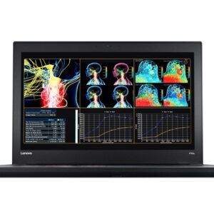 Lenovo ThinkPad P15s Gen 2 15.6" FHD (1920 x 1080) IPS, Anti-Glare, 300 nits, Intel Core i7-1165G7, 32GB RAM, 1TB SSD, NVIDIA® Quadro® T500 4GB, Backlit KYB, Fingerprint Reader, Win10Pro