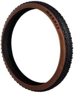 maxxis ardent 27.5 tire tanwall, tr/exo, 2.4