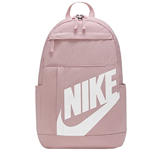 NIKE Sport, Pink and White, 48cm H x 30cm W x 15cm D