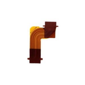 nslikey l2 l1 left replacement cable for sony ps5 controller flex cable adaptive trigger (left)