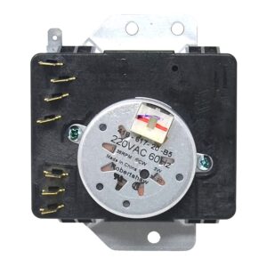 [wpw10185972 timer oem mania] wpw10185972 new oem produced for whirpool dryer timer replacement part pd00002683 (mfg #wpw10185972) replaces w10185972 w10185972-d w10185972-e wpw10185972vp