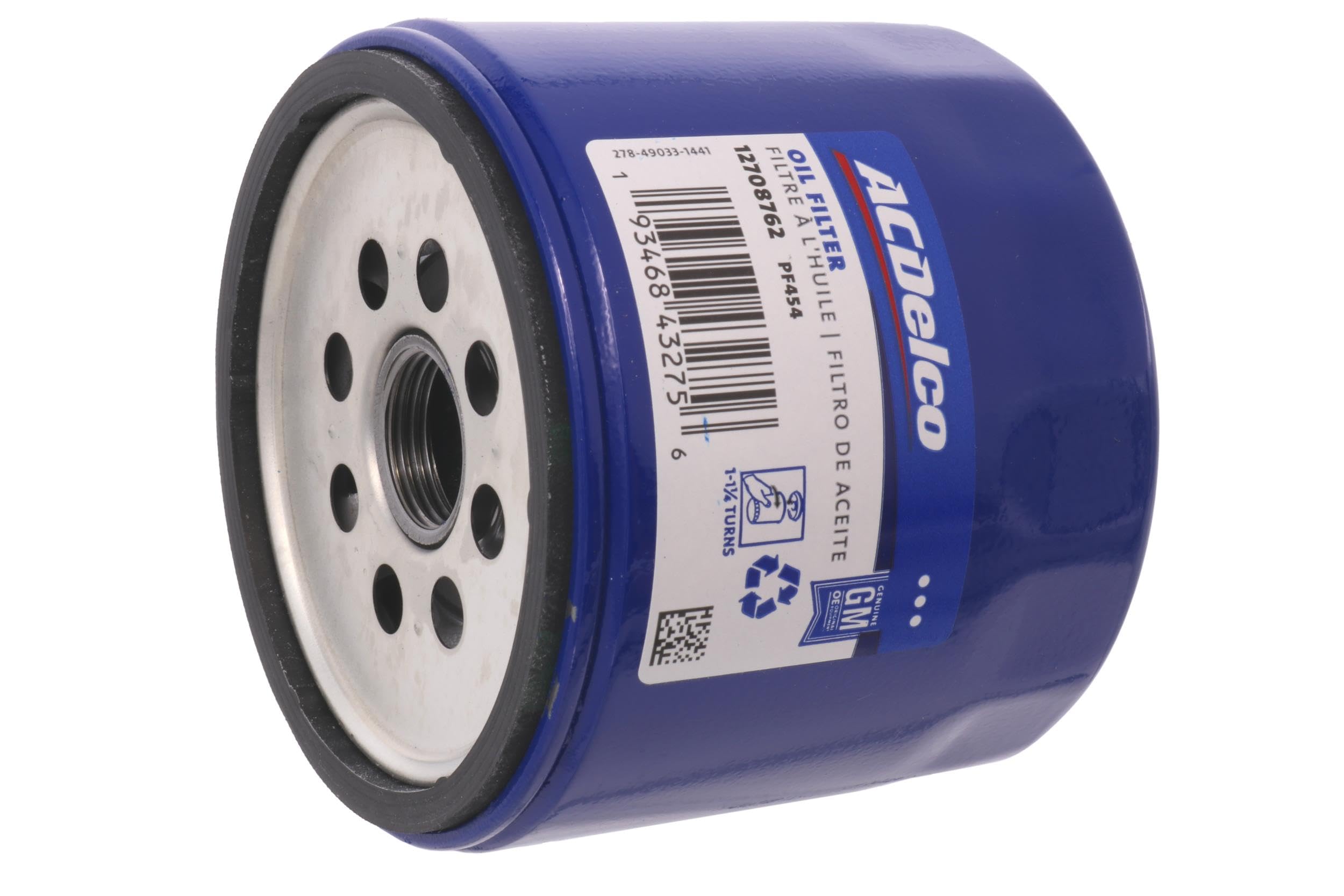 ACDelco Gold PF454 Engine Oil Filter