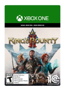 king's bounty ii: standard - xbox [digital code]