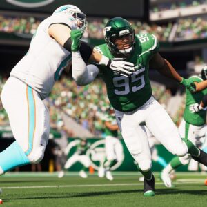 Madden NFL 22: Standard - Xbox [Digital Code]