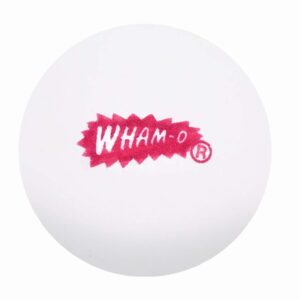 Wham-O Game Time Ultimate Paddle Ball 4 in 1