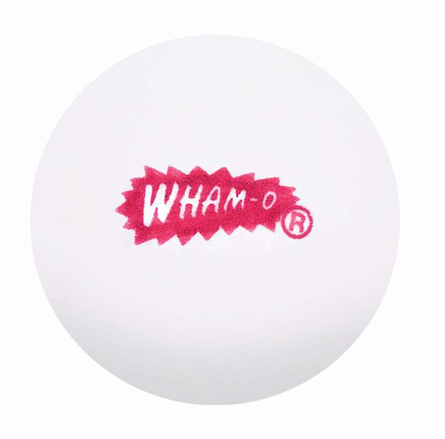 Wham-O Game Time Ultimate Paddle Ball 4 in 1