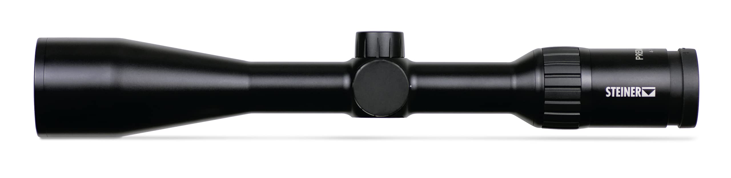 Steiner 8772 Predator 4 4-16x50mm E3 Reticle