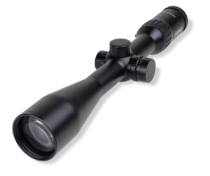 steiner 8772 predator 4 4-16x50mm e3 reticle