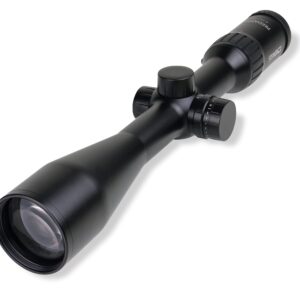 Steiner 8772 Predator 4 4-16x50mm E3 Reticle