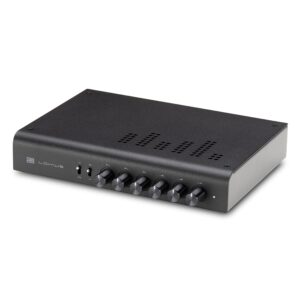 schiit lokius 6-band balanced tone control equalizer (black)