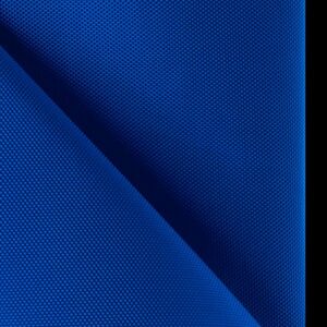 xtreme sight line ~ 1680 denier ballistic nylon ~ polyurethane coating combined with a durable water resistant ~ tear resistant ~ 60" width by 36" ~ 1 yard ~ blue