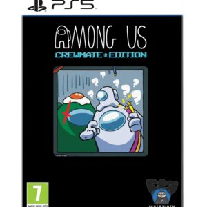 Among Us: Crewmate Edition (PS5)