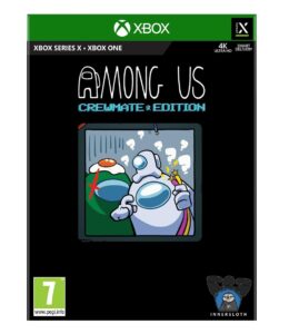 among us: crewmate edition (xbox series x/)