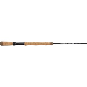 tfo bc big fly rod (9, 8wt 4pcs)