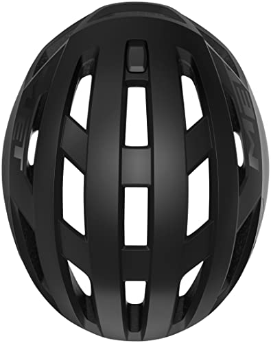 Met Vinci MIPS Helmet Black/Matt, S