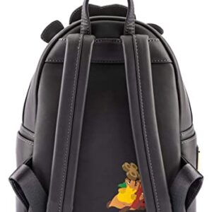 Loungefly Disney Villains Scene Evil Stepmother Backpack Standard