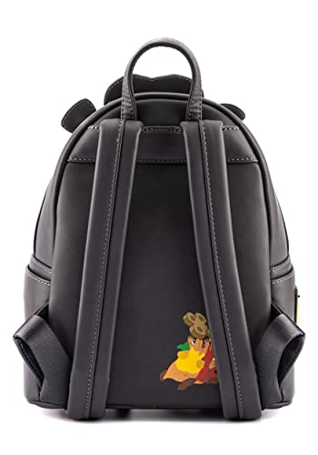 Loungefly Disney Villains Scene Evil Stepmother Backpack Standard